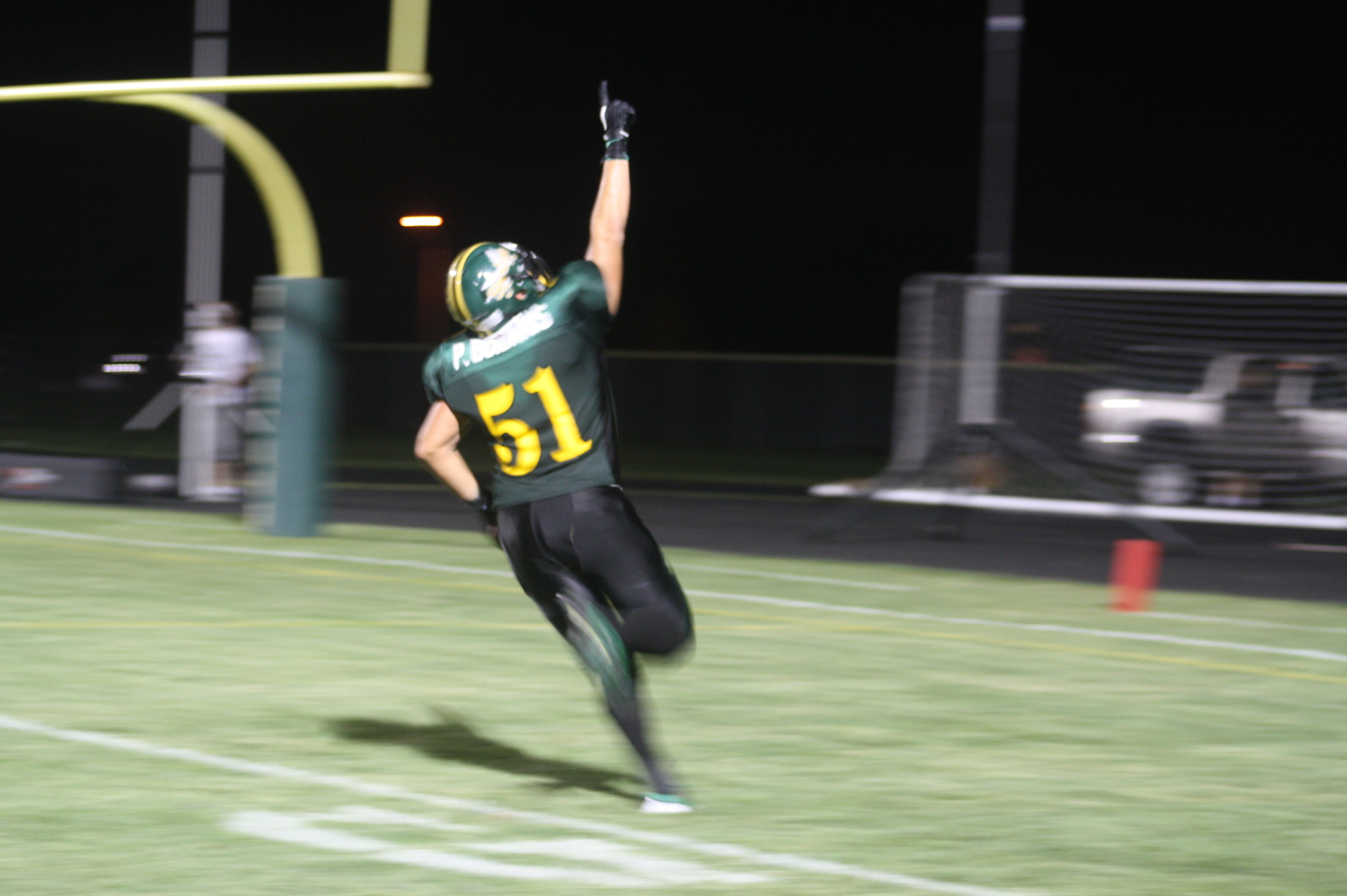 Community comes together to keep memories of Spartans “Forever in our ...